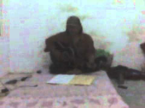 ngintip di kamar kost hottttt