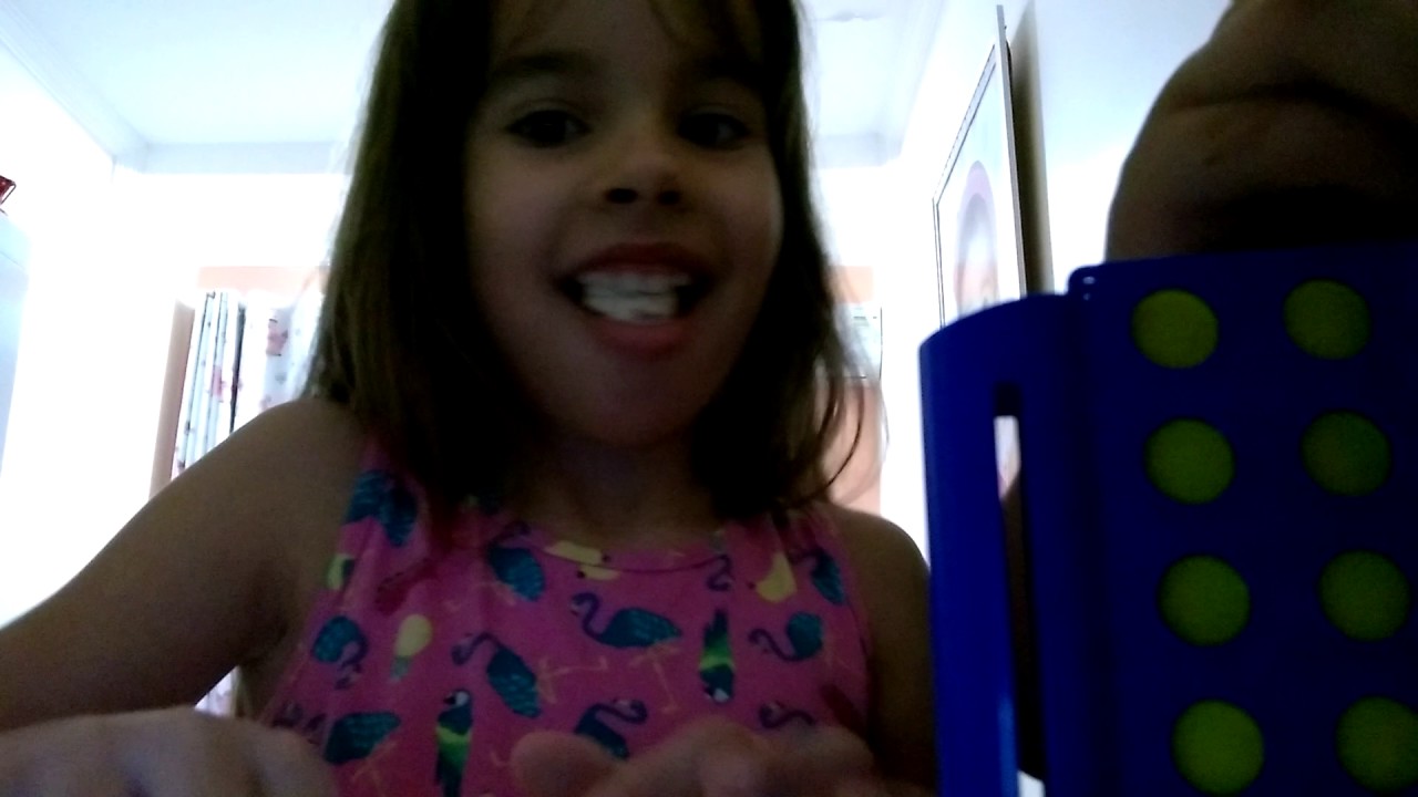 Brincando Youtube