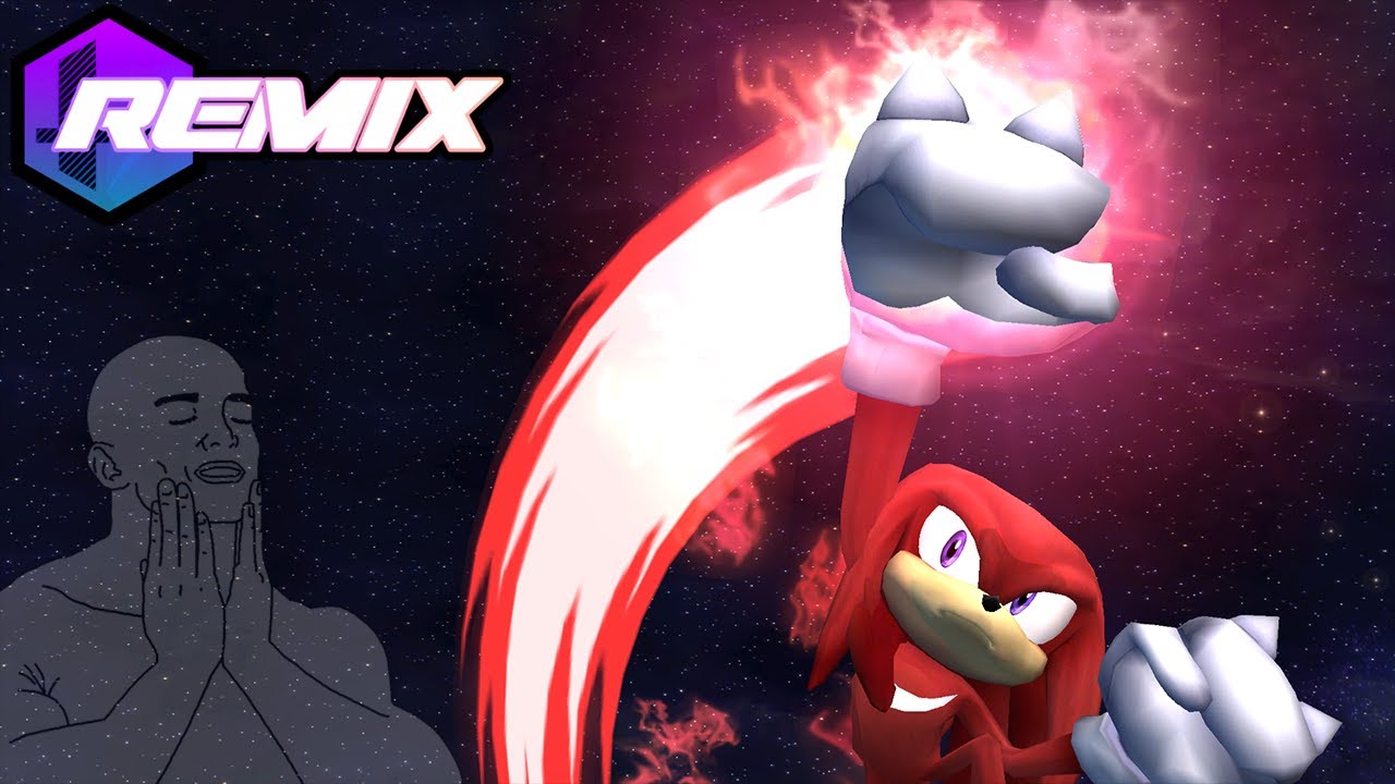 Discovering PM Remix For The First Time - YouTube