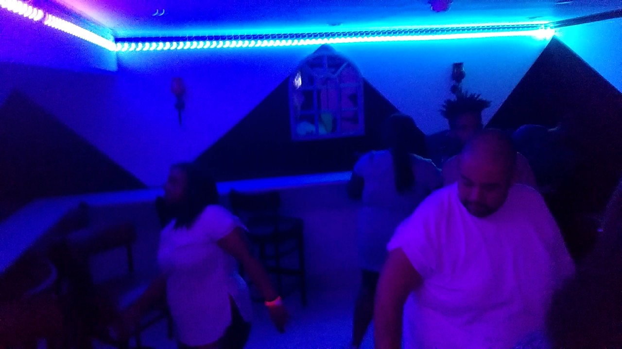 Djoj give Live BBFJ family - YouTube