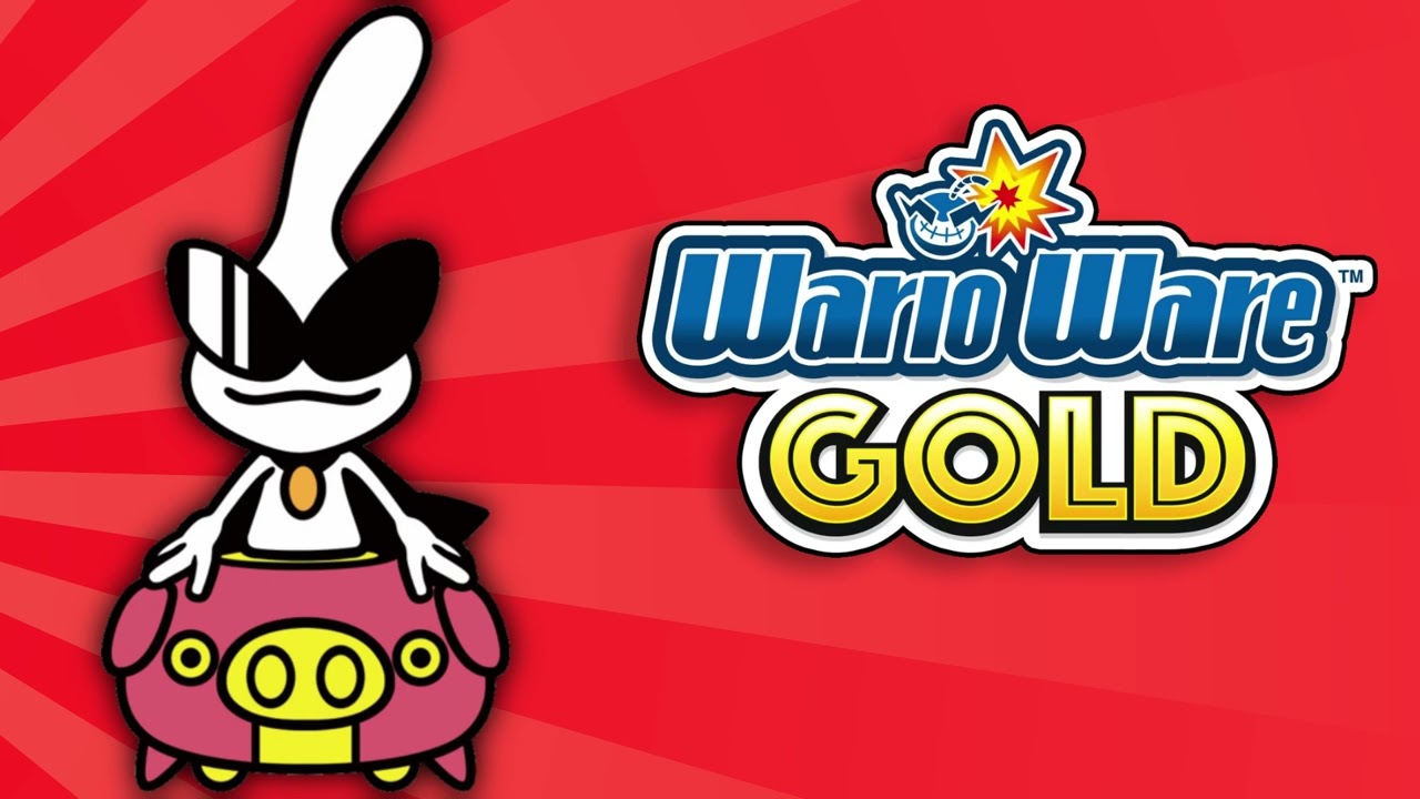 On the Edge - WarioWare Gold OST - YouTube