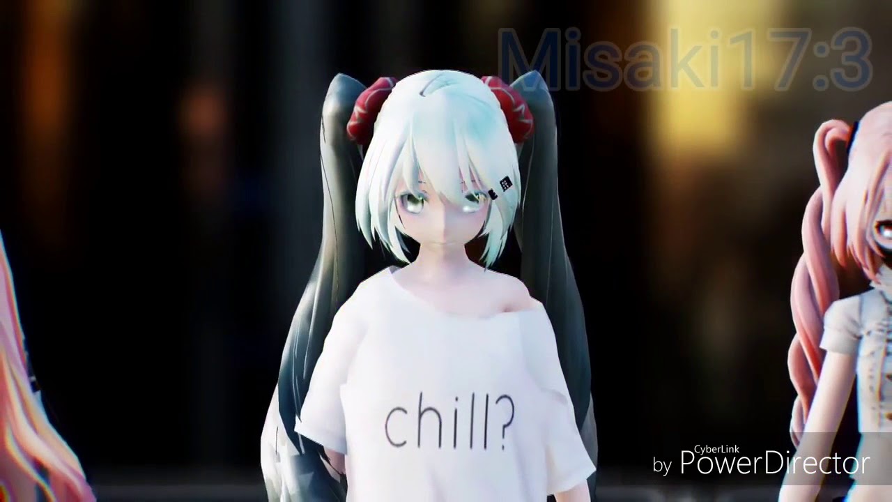 Miku baila bts dope - YouTube
