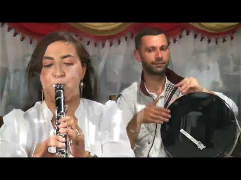 Nergiz Eminzade Klarnet - Ele baxma, Seriy popuqay. 070-884-02-02. #toylar #xina #klarnet #nişan