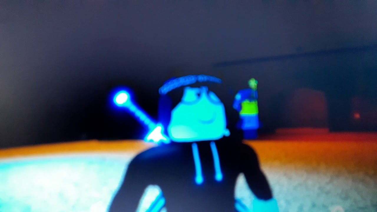 New people alert alert - YouTube