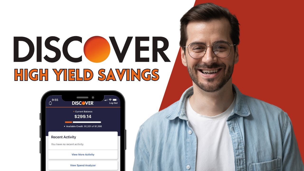 Discover Bank High Yield Savings Review in 2025 | Is It The Best High ...