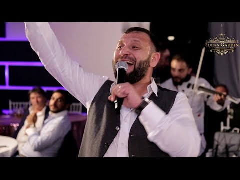 Sorin Talent (Messi) - Cand ma apuc de bautura 2018 Live @ Eden`s Garden