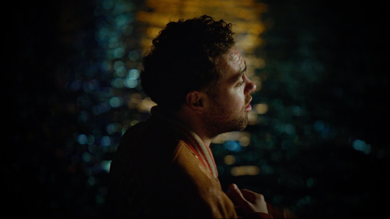 Wiki & Tony Seltzer - Lilypad (Official Video) - YouTube