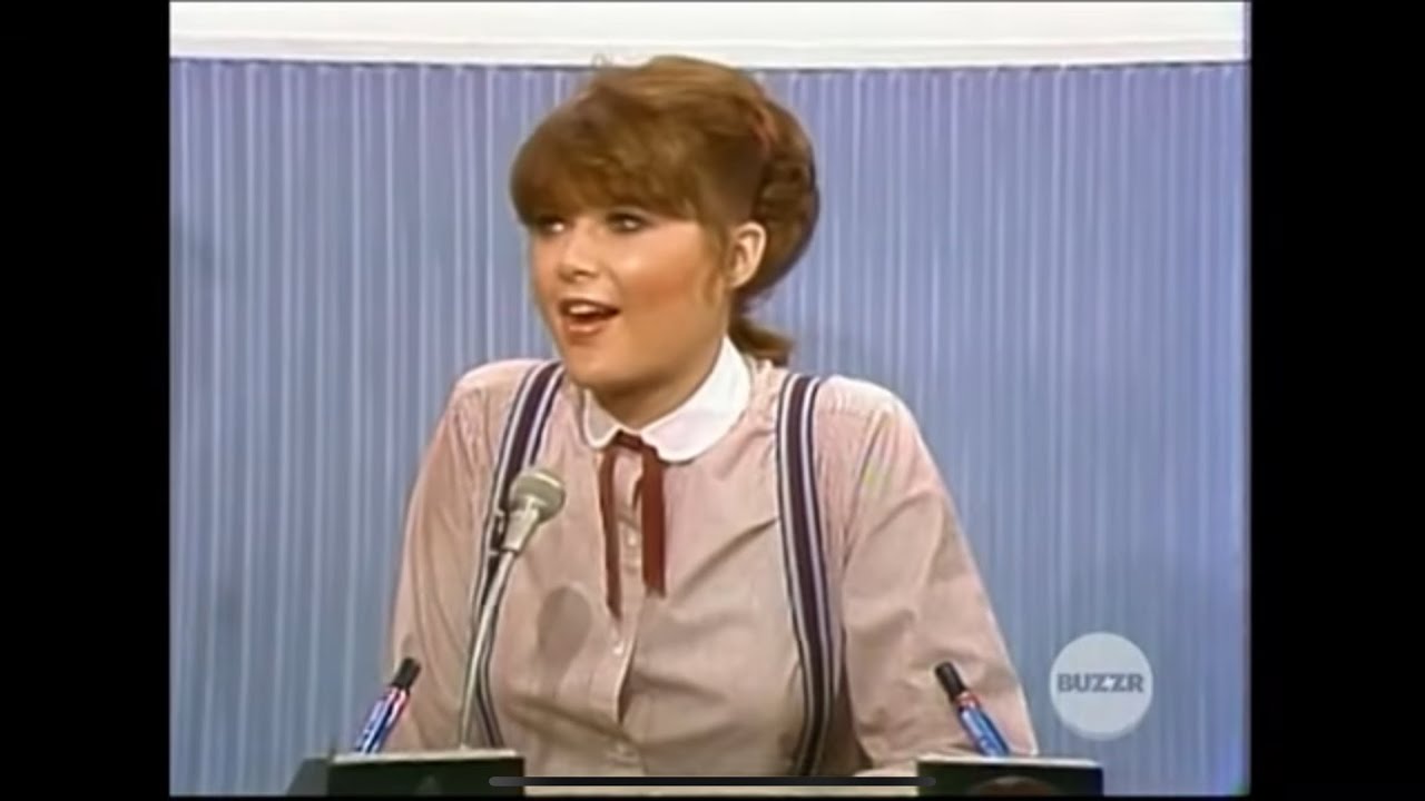 Match Game (SYN/#79-35-4): 1980 First Season Finale Week with Holly ...