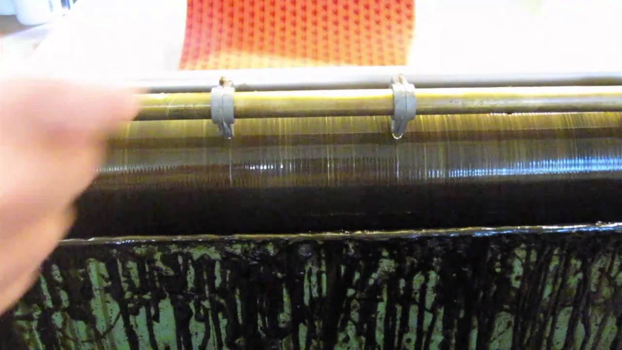 Making Of: Groove Merchant Anniversary Record Boxes - YouTube