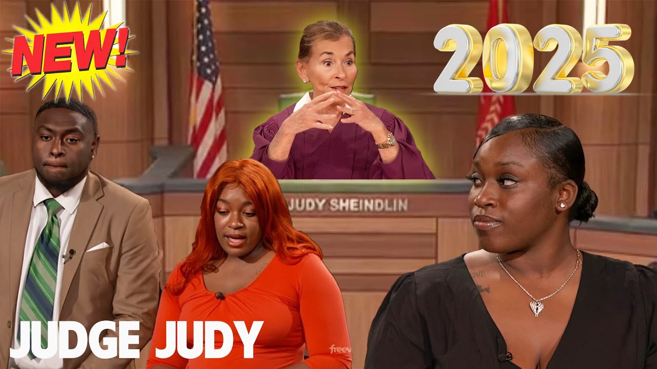 Judge Judy 2025 Episode 2700 🌹🌹🌹 Best Amazing Cases Season 2025 (HD ...
