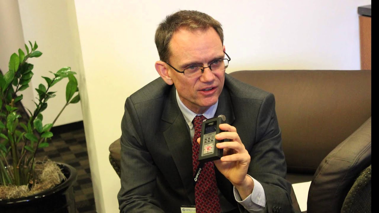 Fall Conference 2014 - Dan Irvine - YouTube