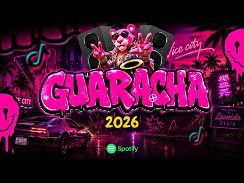 SET GUARACHA ALETEO MIX 2024 💥 EXPLOTA LA FIESTA MIX 2024 - 2025(Afro, Aleteo, Guaracha)