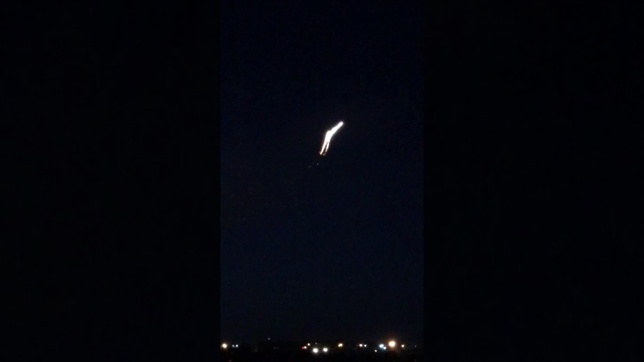 EAA 2017 Sailplane with Jet Engine - YouTube