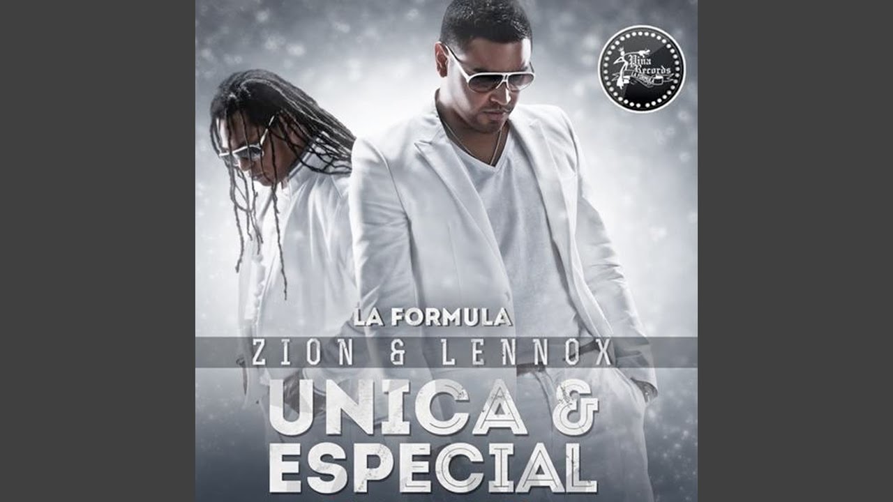Unica Y Especial - YouTube Music