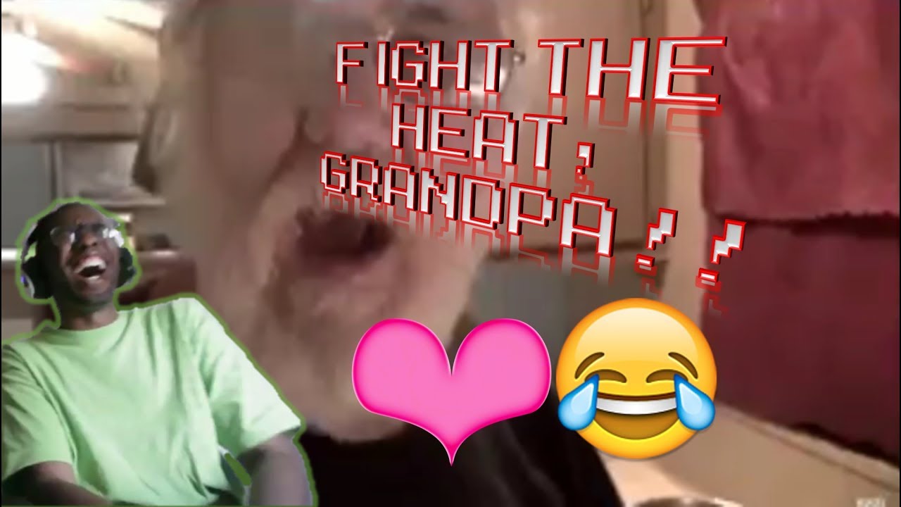 ANGRY GRANDPA LOVES DOMINO'S PIZZA! REACTION!!! - YouTube