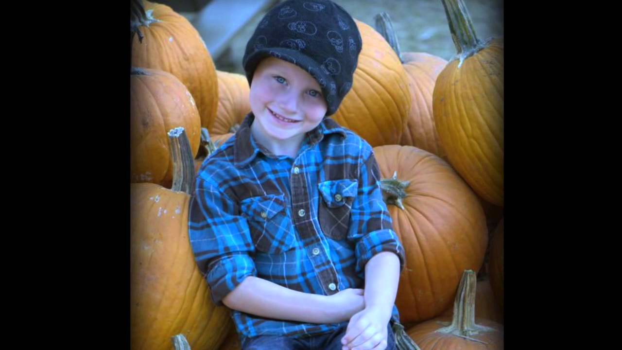 Happy Birthday Caydin! - YouTube