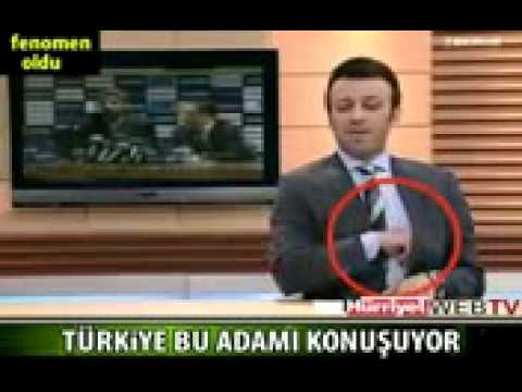 Türkiye Bu Adamı Konuşuyor Mal Heralde :)))