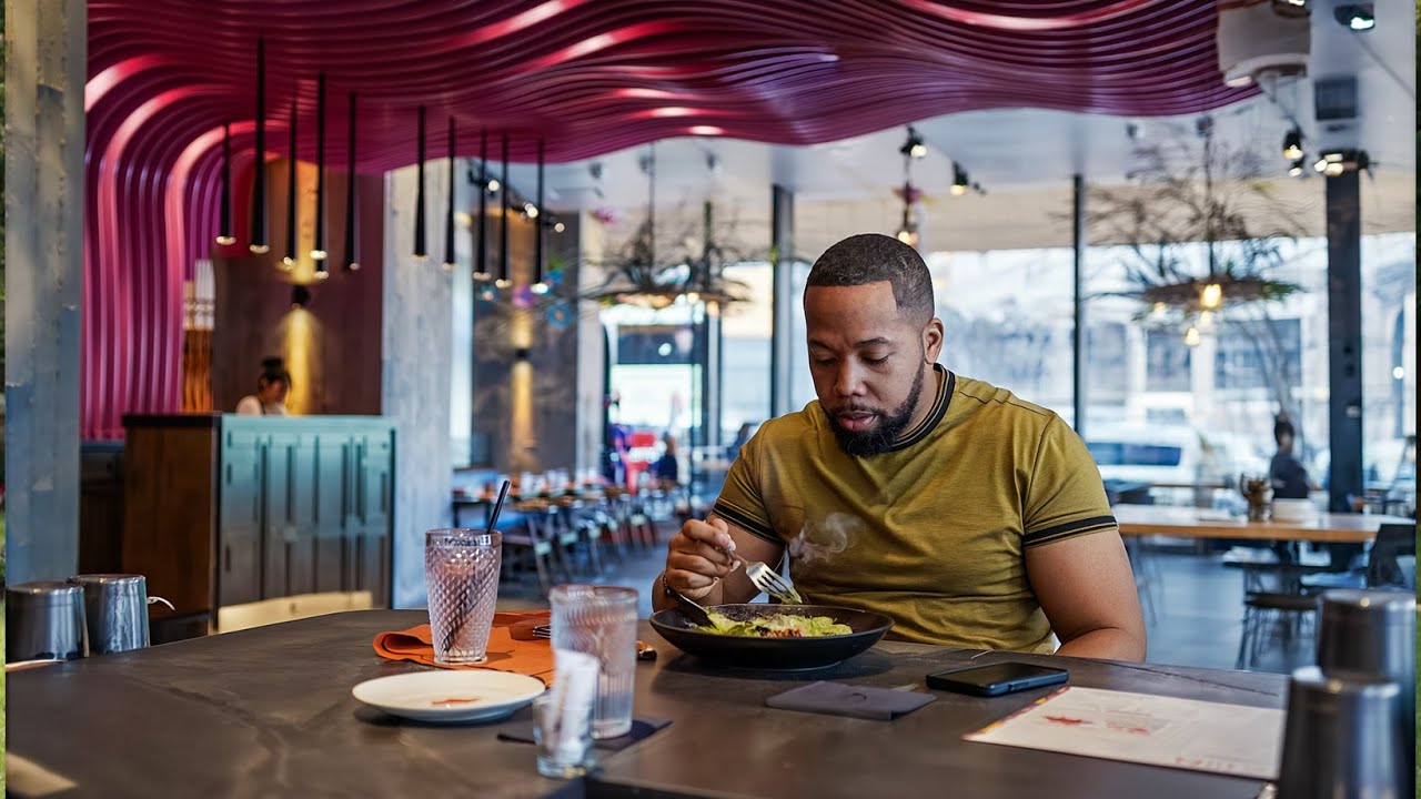 Why Living in Washington DC Sucks Right Now - YouTube