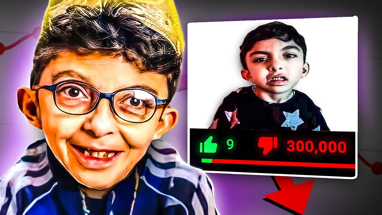 El TRISTE FINAL DE AÑAÑIN - YouTube