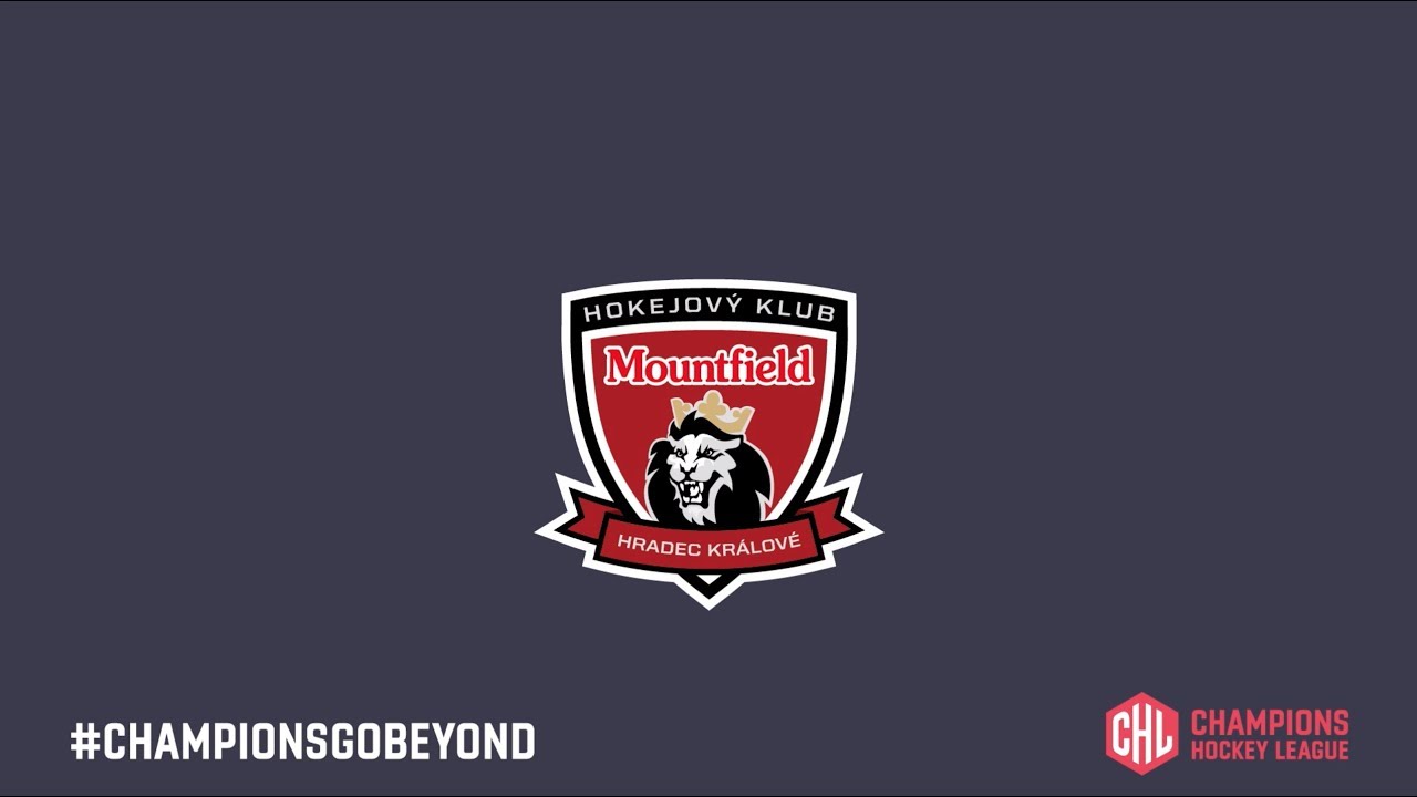 Meet the teams: Mountfield HK - YouTube