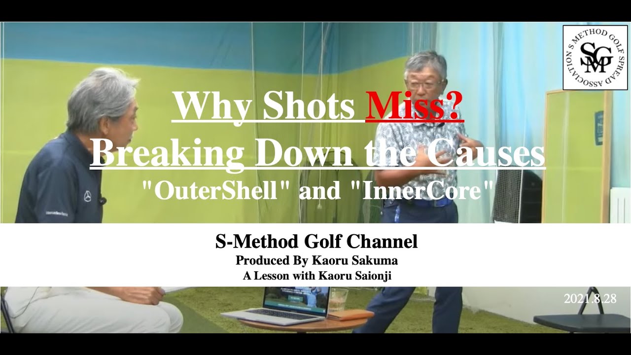 Why Shots Miss? Breaking Down the Causes - YouTube