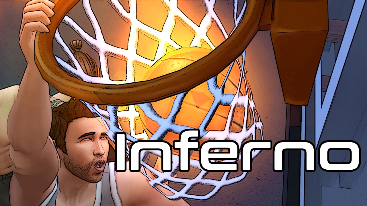 The Sims 4 | Inferno | Music Video - YouTube