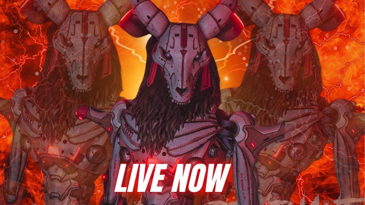 Apex Legends INDIA : Revenant’s Kill Count Reaches 12K! # ...