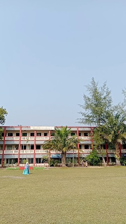 Lakshmipur government College - YouTube