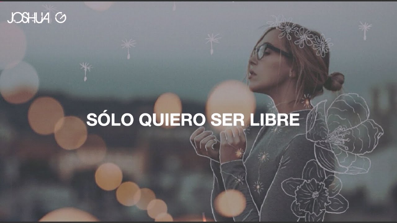 Riley Clemmons - Drop Everything (Sub. Español) - YouTube