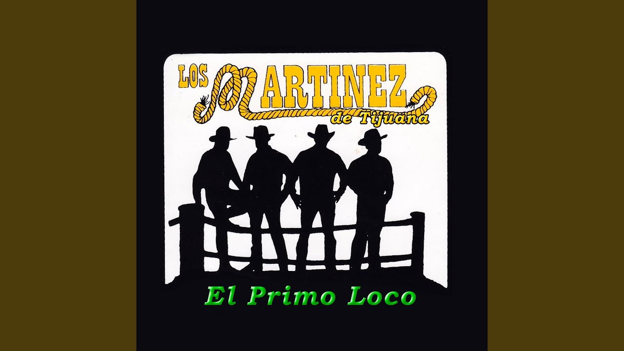 El Primo Loco - YouTube