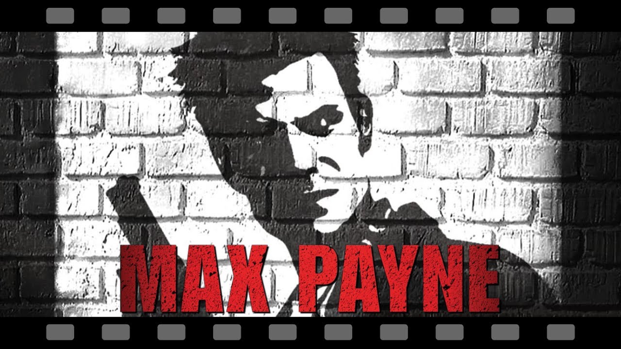 MAX PAYNE | FILM COMPLETO ITA - YouTube