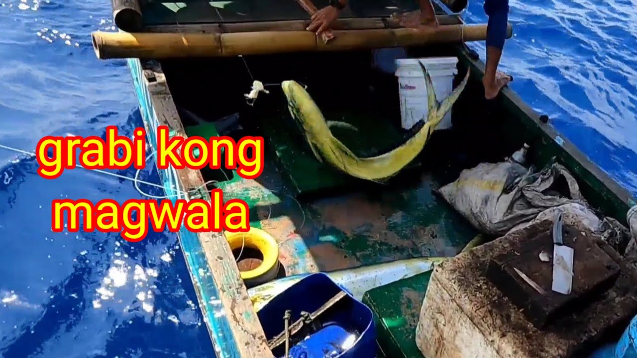Part15 12Daysfishing adventure lipat sa ibang payaw - YouTube