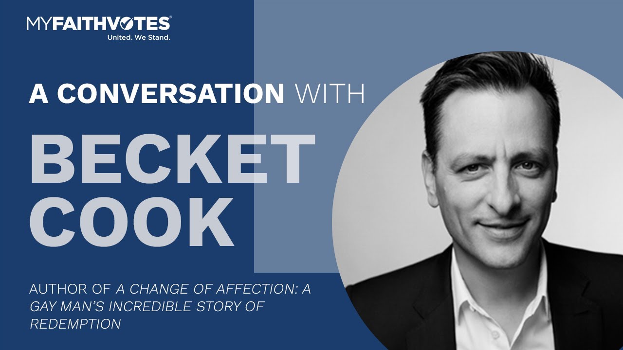 A Conversation with Becket Cook - YouTube