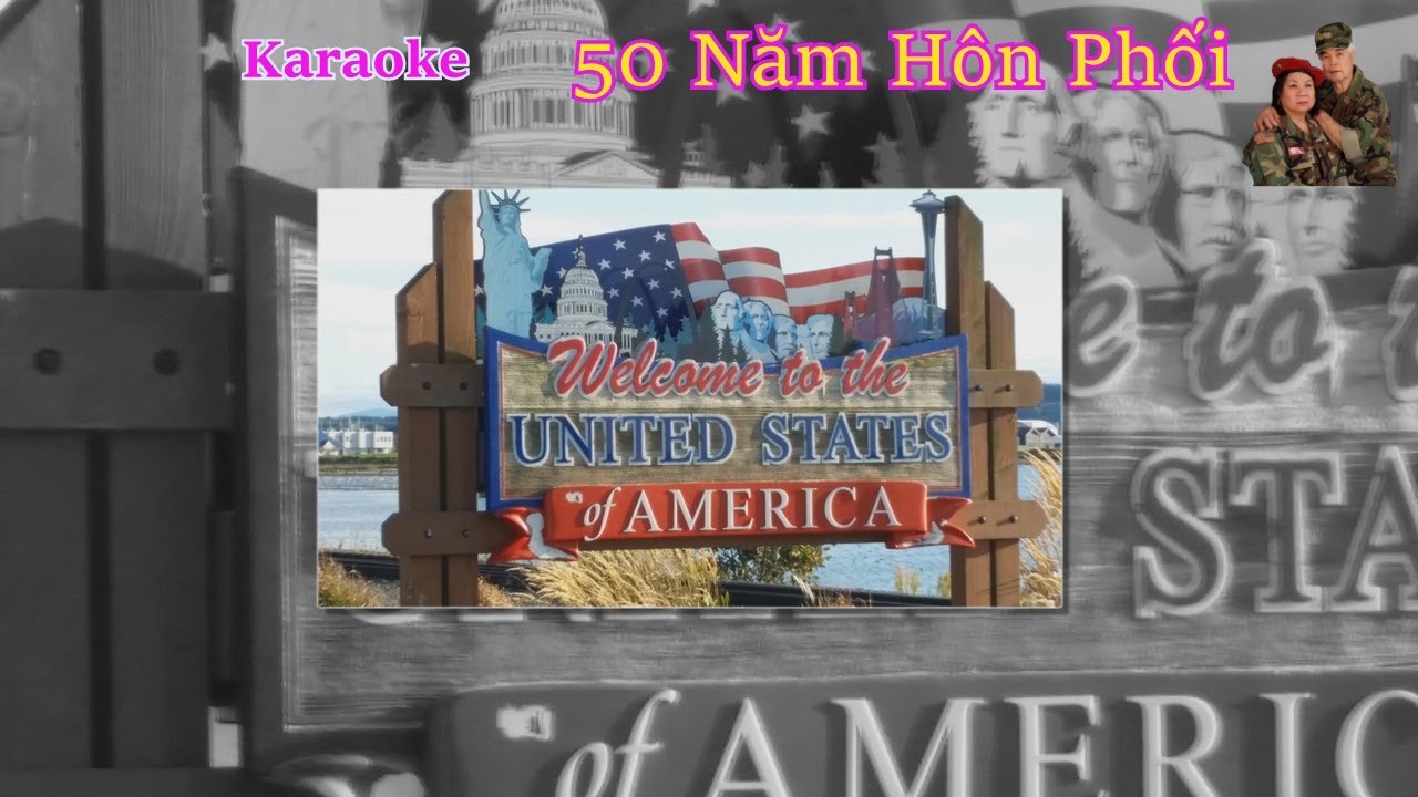 50 Nam Hon Phoi - YouTube
