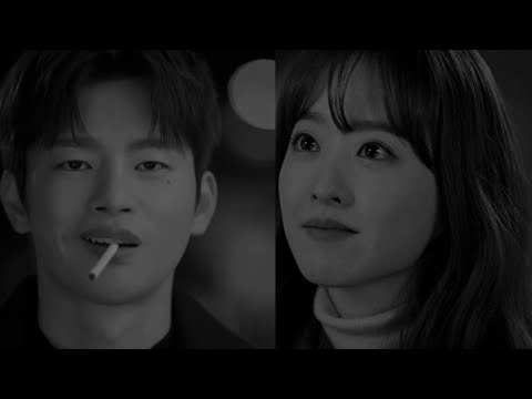 Model - Antidepresan Gülümsemesi - Speed Up + (Lyrics Kore Klip)