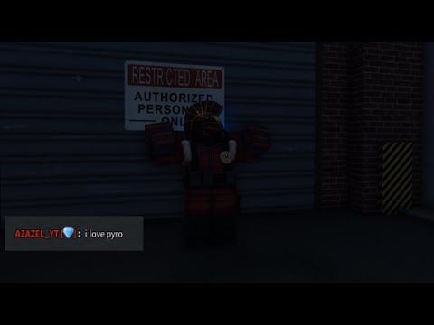 pyro is the best (TC2) - YouTube