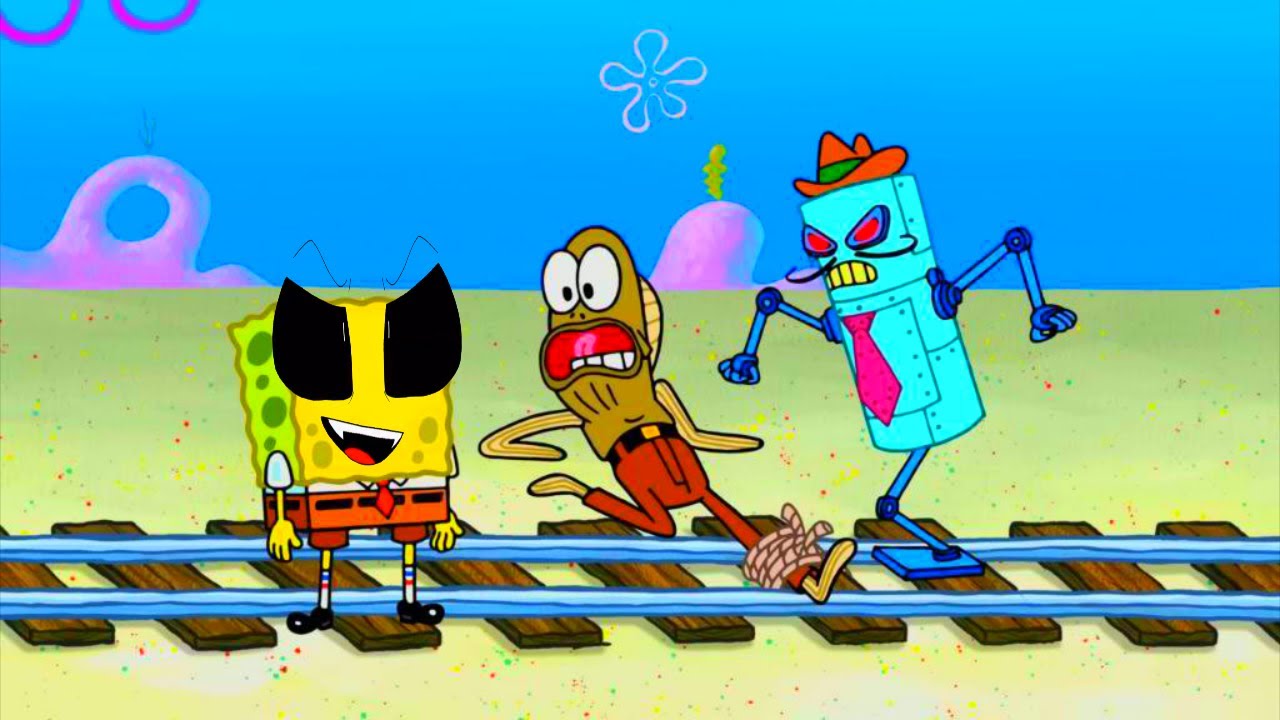 Monster SpongeBob How Should I feel Meme | SpongeBob is Not SpongeBob😱😱 ...