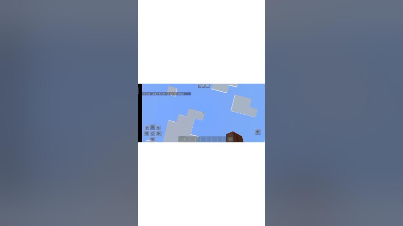 HOW TO GET FLAT LAND IN MINECRAFT YouTube how-to-get-flat-land-in-minecraft-youtube