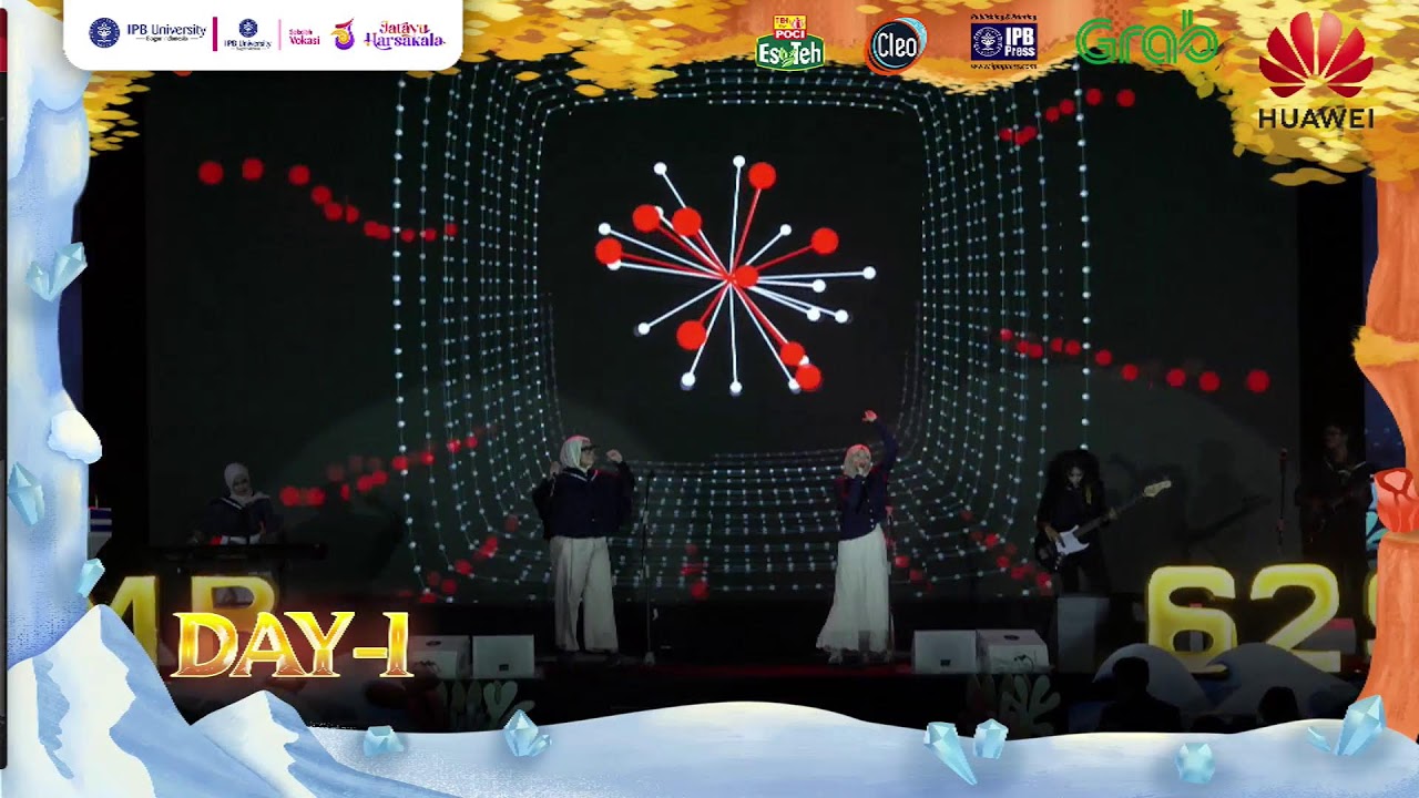 DAY-1 MPKMB 62 SV IPB - YouTube