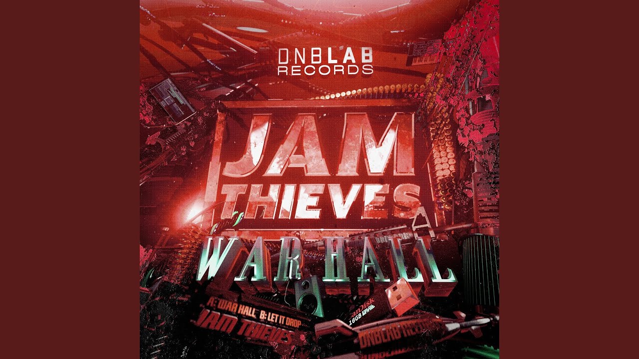 Let It Drop - YouTube