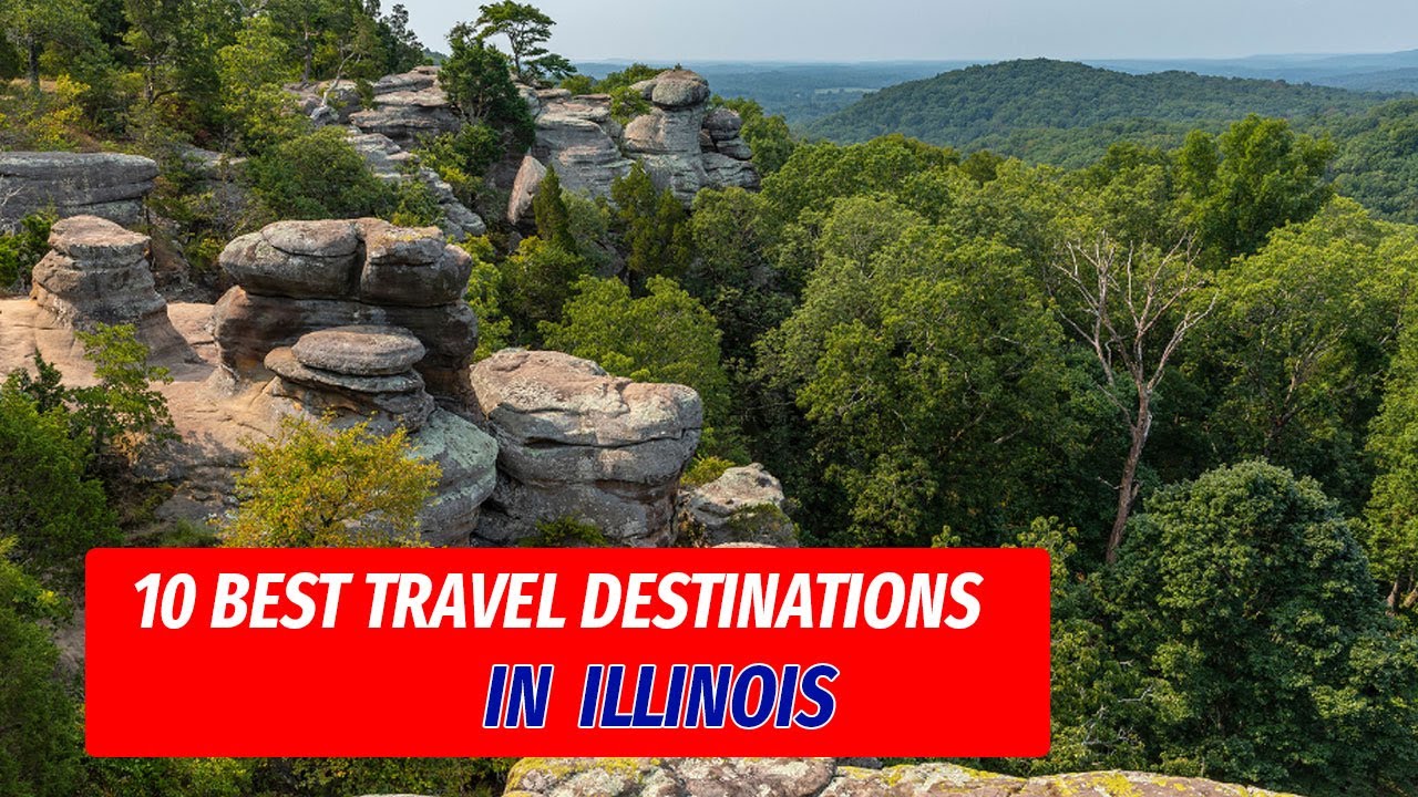 10 Best Places to Visit In Illinois - USA Travel Guide 2024 - Top ...