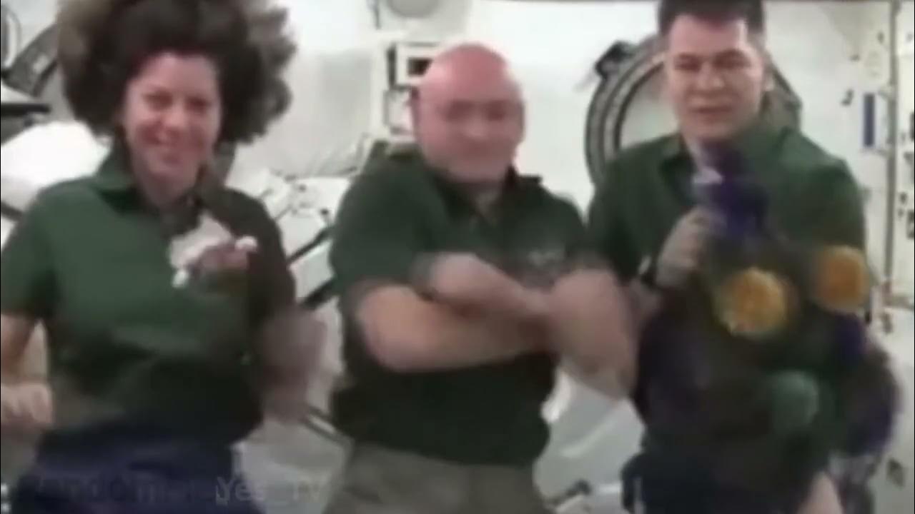 NASA CGI, Green Screen Compilation - YouTube