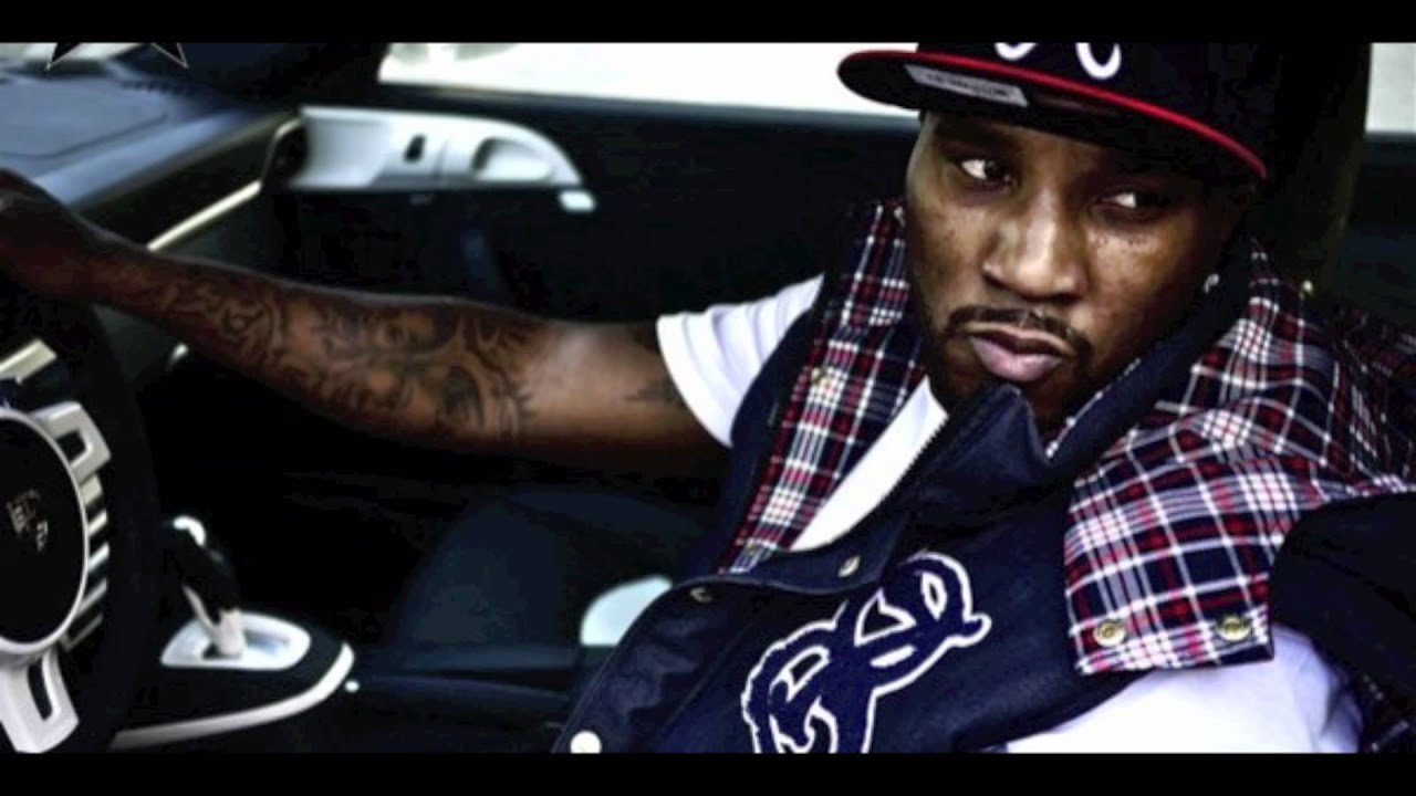 Future ft. Young Jeezy - Itchin Remix - YouTube