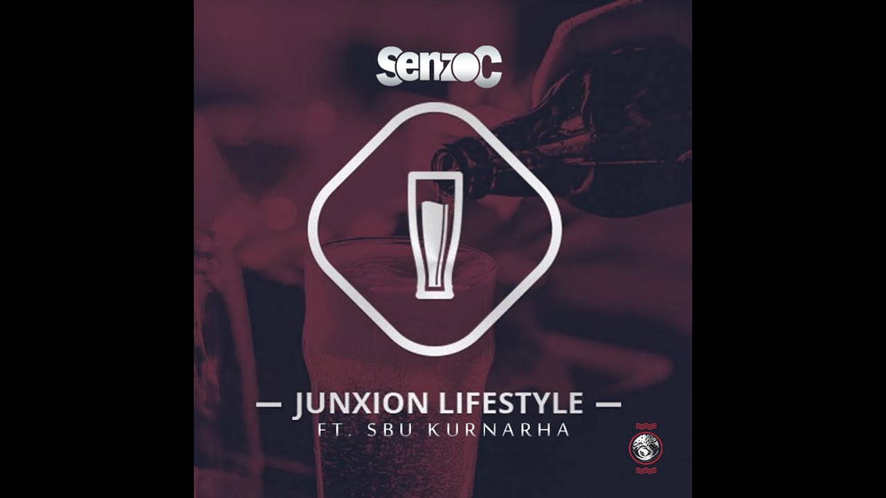 Senzo C ft Sbu Kurnarha - Junxion Lifestyle (teaser) - YouTube