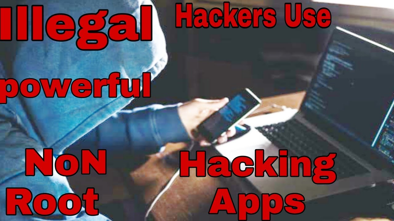 Top hacking apps for andriod 2020 | power hacking apps without root ...