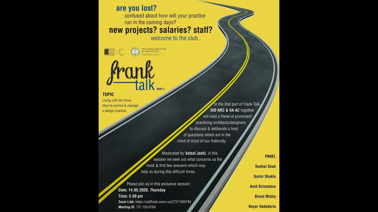 Frank Talk 2 - YouTube