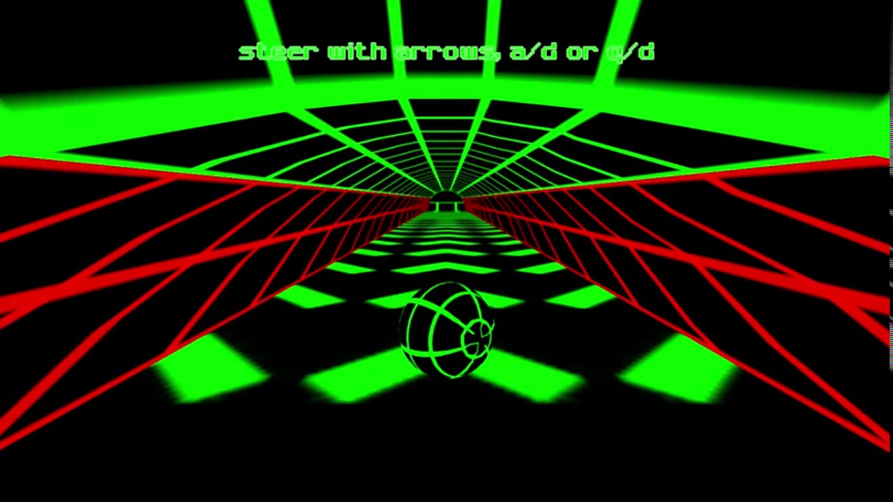 Slope Game Play Record 42! - YouTube