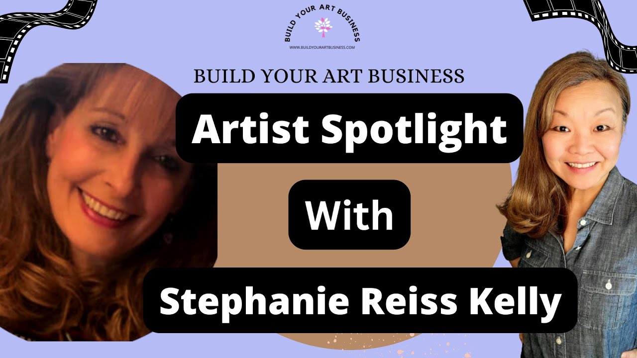 Learn how Stephanie Reiss Kelly, an artist and educator navigates the ...