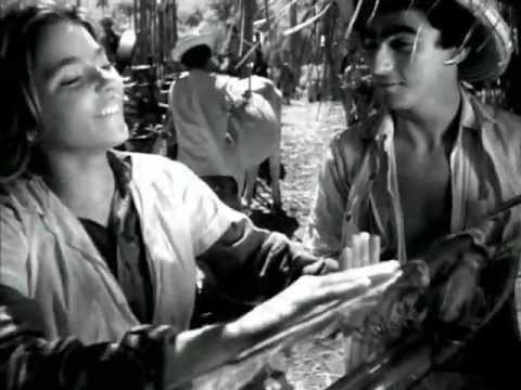 I am Cuba (Soy Cuba - In the Village scene) - YouTube