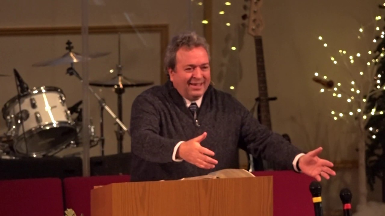 Jesus, I am an Open Book 1 12 2020 - YouTube